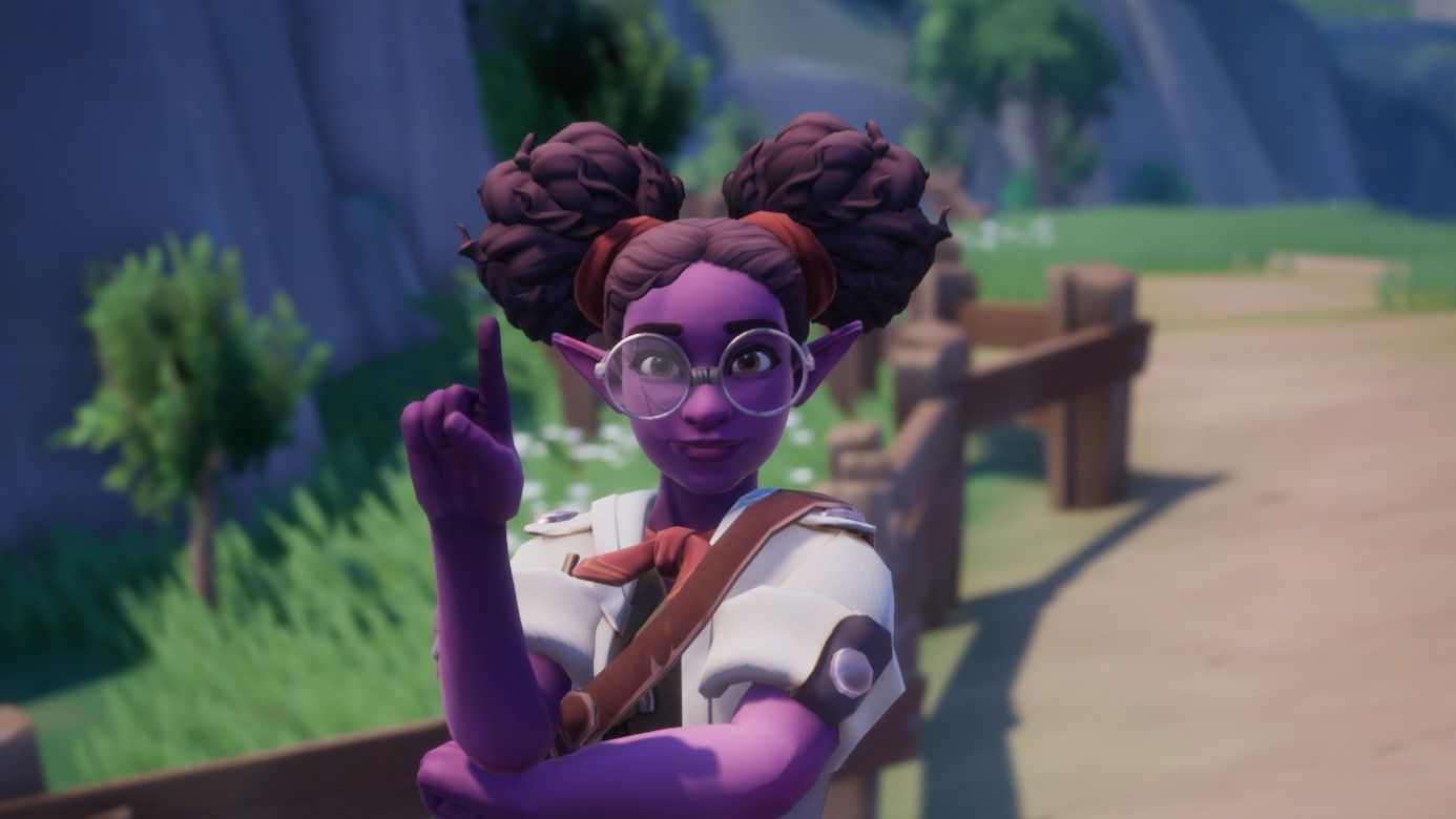 6 tips for getting started in Palia | PC Gamer