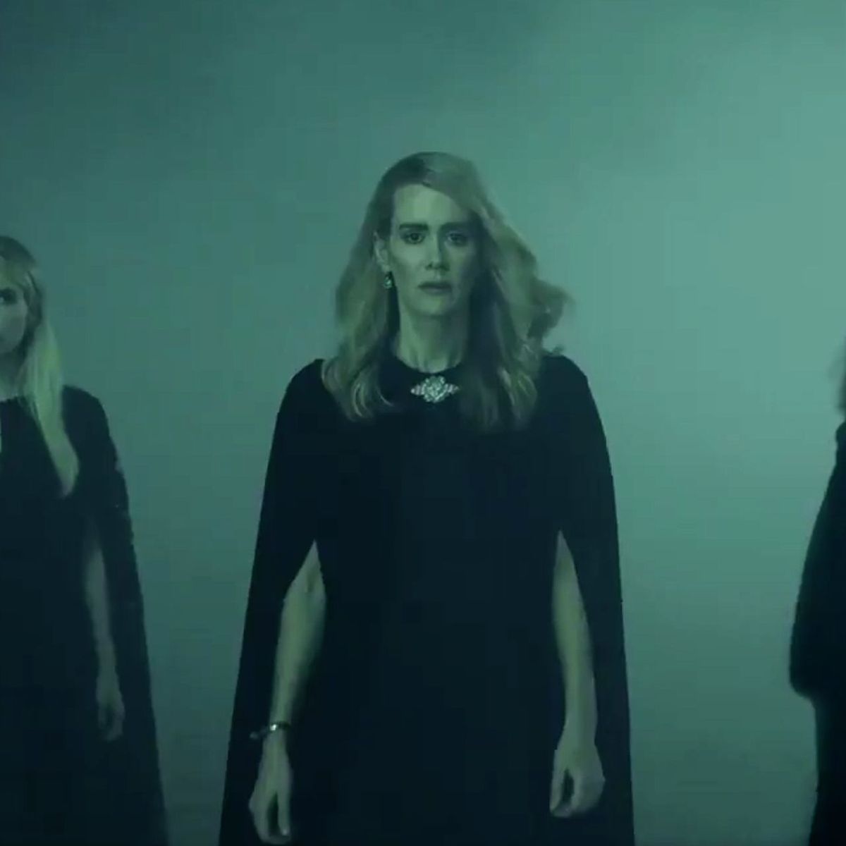 FX's 'American Horror Story: Apocalypse' Trailer Is Finally Out and I'm ...