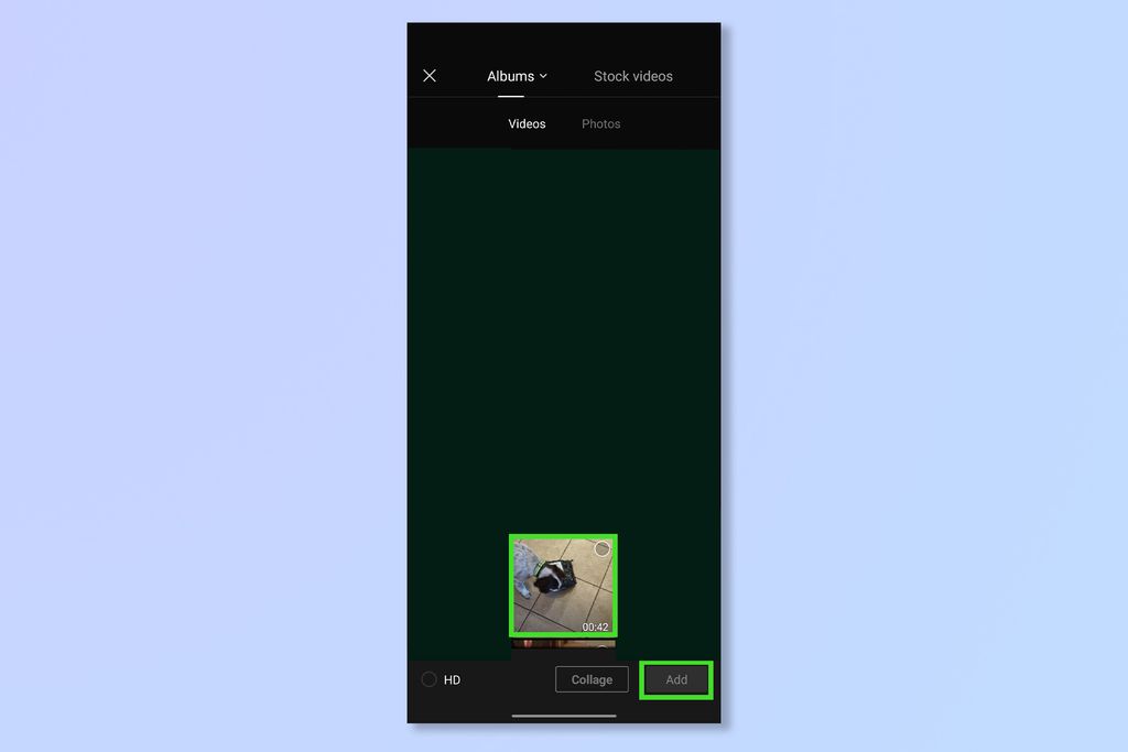 How to use CapCut | Tom's Guide
