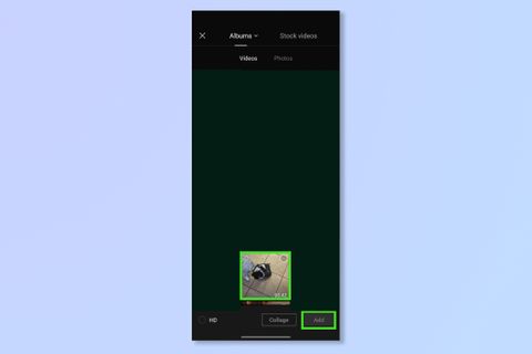 How to use CapCut | Tom's Guide