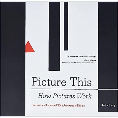 12 illustration books every artist should read | Creative Bloq