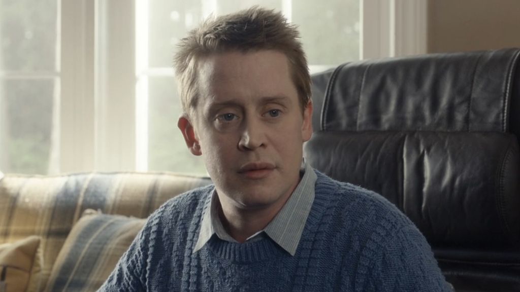 Macaulay Culkin Gets Candid About Troubled Relationship With Father Kit ...