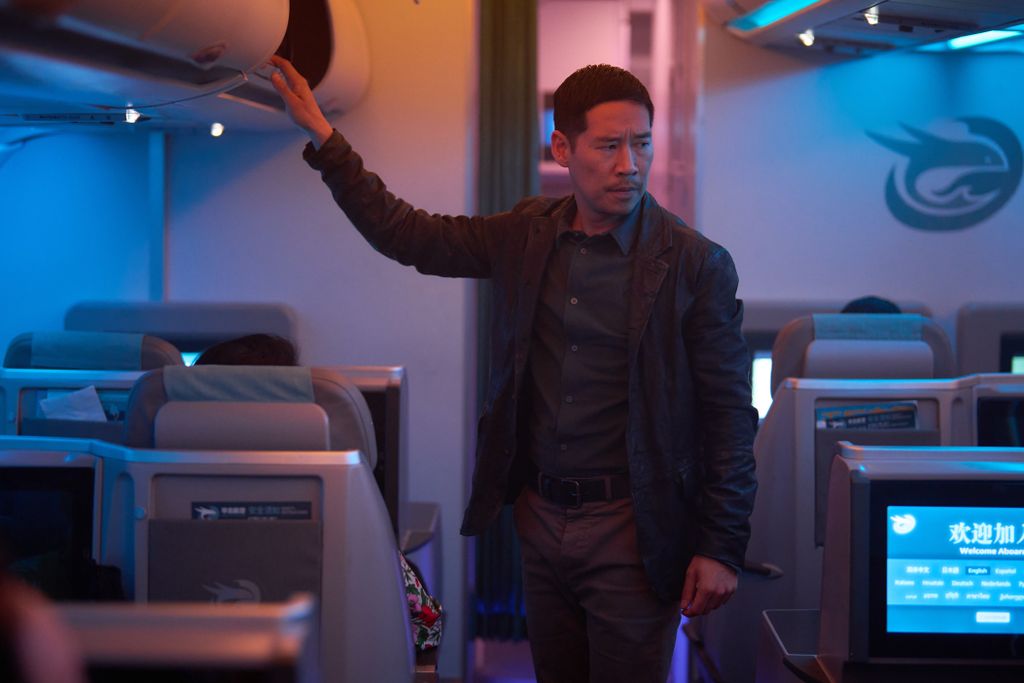 Red Eye: release date, cast, plot, trailer, interviews guide | What to ...