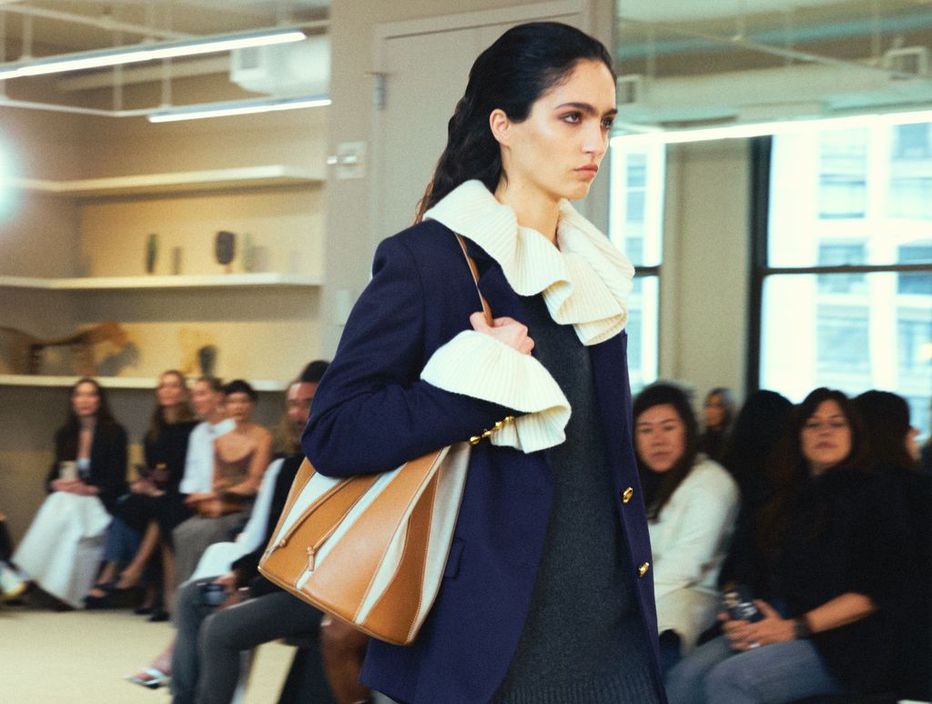 6 Runway Styling Tricks To Try At Home | Who What Wear