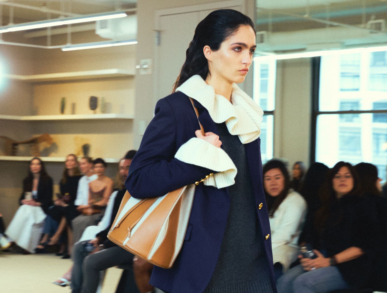 6 Runway Styling Tricks To Try At Home | Who What Wear