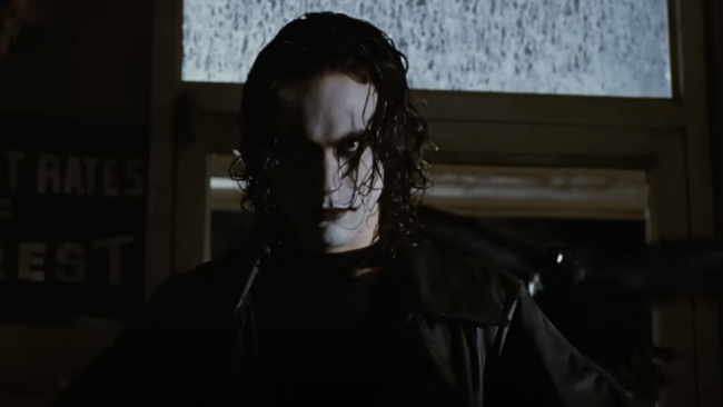 The Crow: Release Date, Cast, And Other Things We Know About The Comic ...