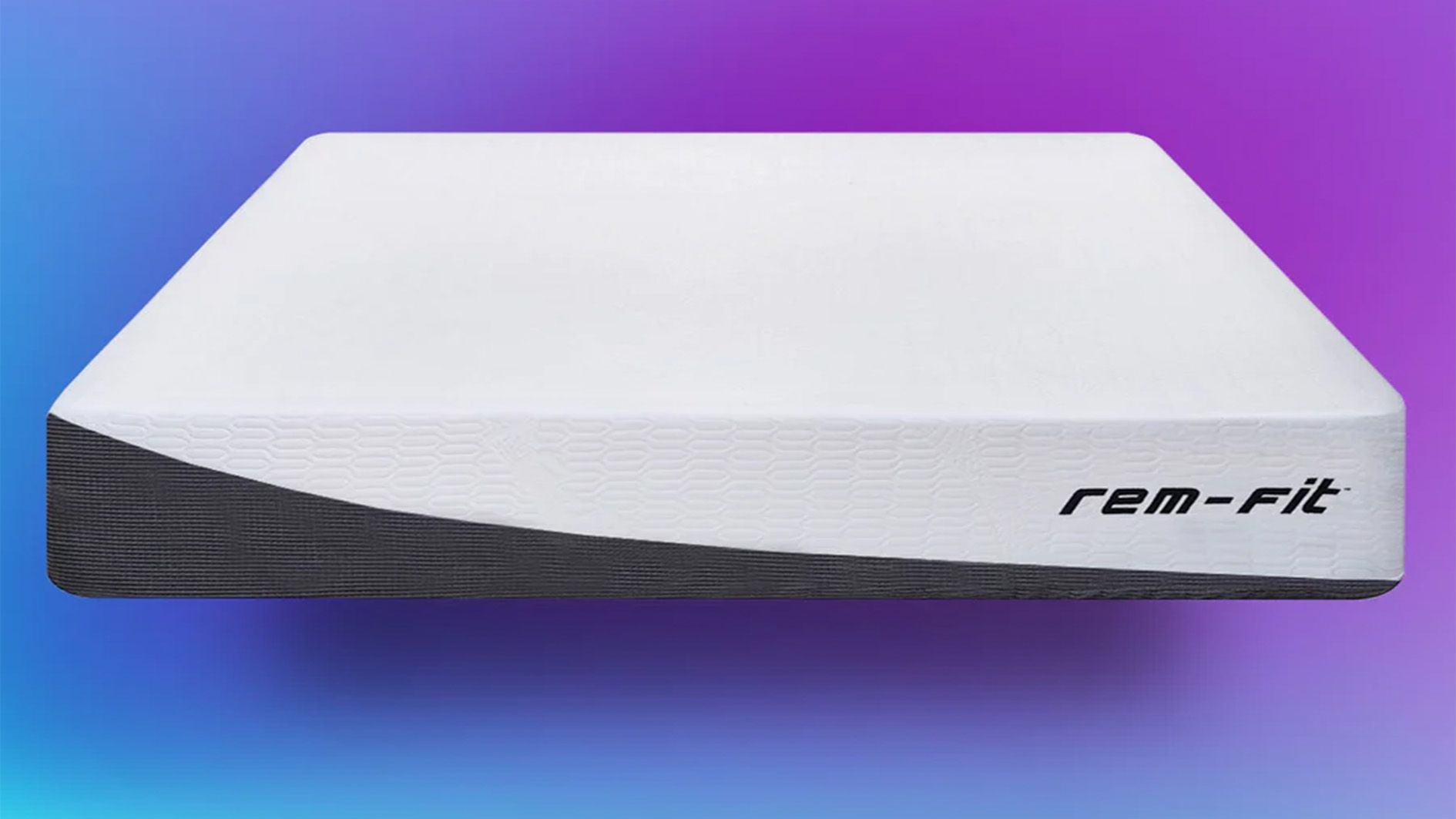 REM-Fit Pocket 1000 Mattress review 2026 | Tom's Guide