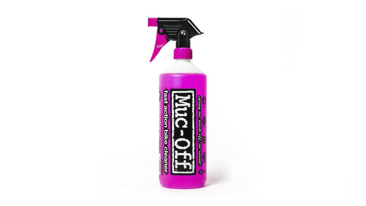 Muc-Off overview: The full range of Muc-Off lubes, cleaning products ...