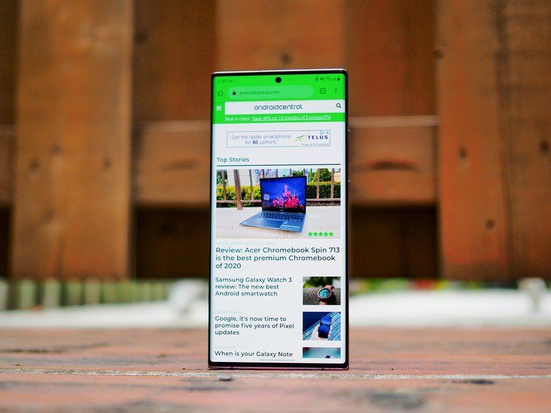 Samsung One UI 3.0 & 3.1 (Android 11): Everything you need to know ...