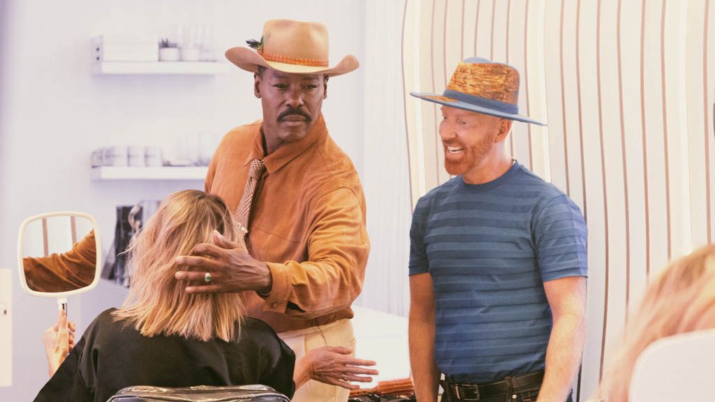 I Am Ruth is among tonight's TV highlights | What to Watch