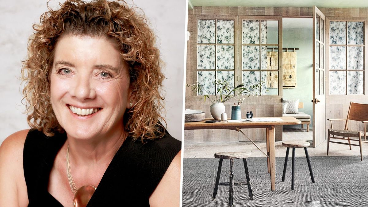 Regina Lark's golden rules for getting rid of sentimental clutter ...