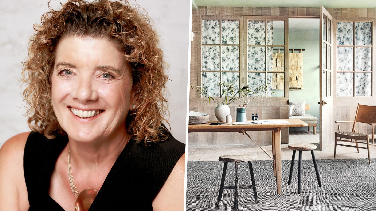 Regina Lark's golden rules for getting rid of sentimental clutter