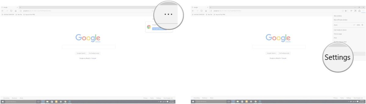 15 tips for better browsing using Microsoft Edge on Windows 10 ...