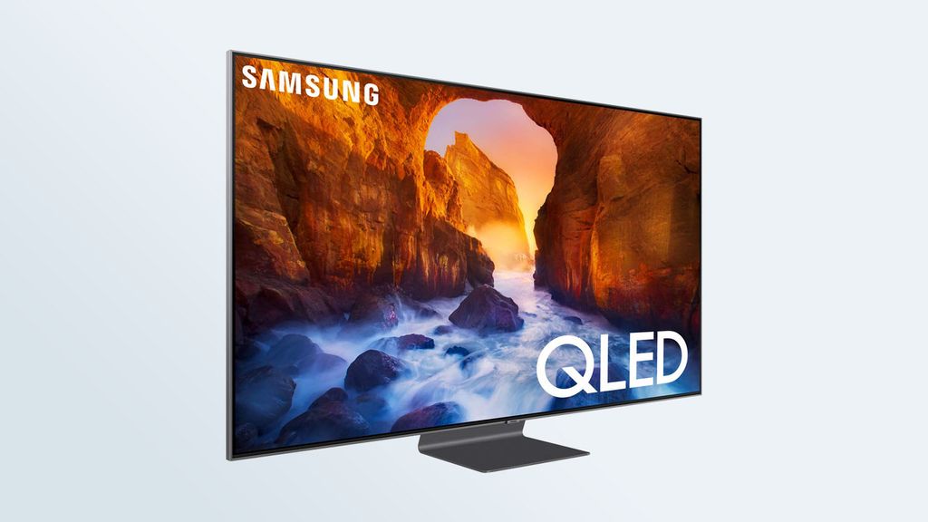 Samsung Q90 QLED TV Review | Tom's Guide