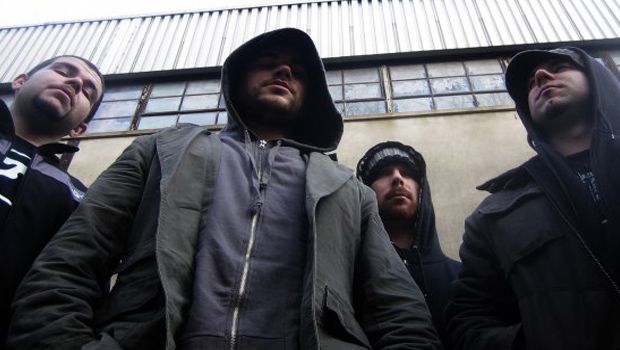 Car Bomb Streaming "Third Revelation" Featuring Gojira's Joseph ...