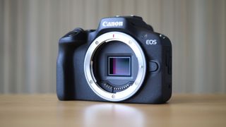 Canon EOS R100 review: the beginner camera to beat all others | Digital ...
