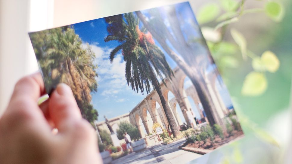 Tesco Photo review | Digital Camera World