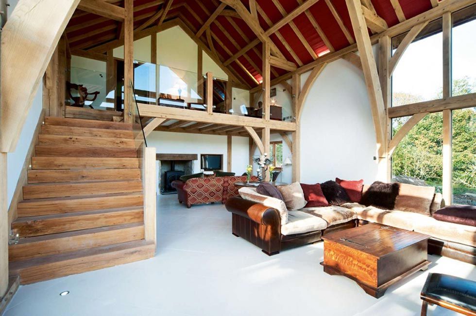 Double storey extensions: A guide to design and types | Homebuilding