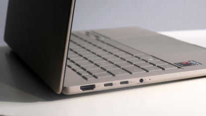 Asus Zenbook A14 review: ideal for frequent travellers | T3