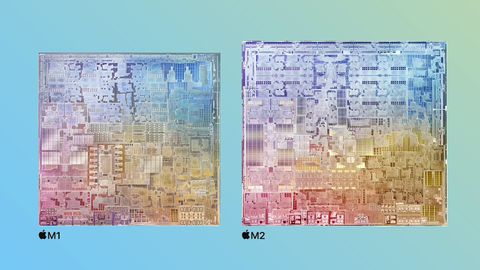 Apple M2 vs M1 chip: What's the difference? | Tom's Guide