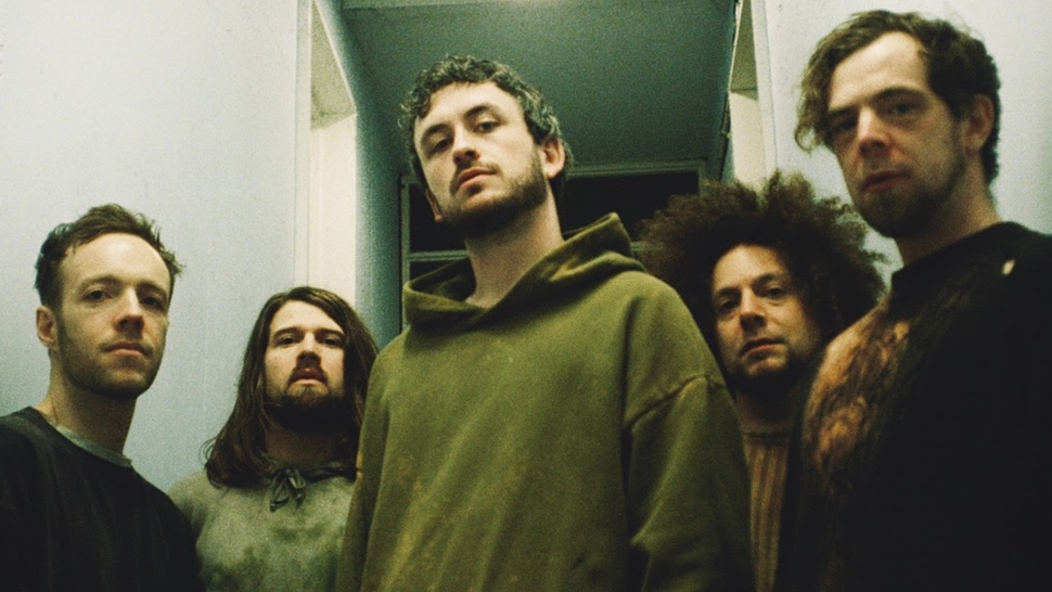 Palm Reader, Black Peaks and Toska members sound as magnificent as you ...