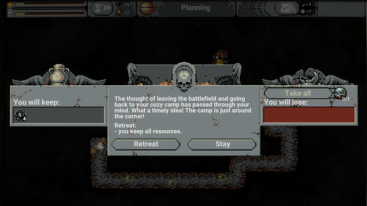 Loop Hero Tips | GamesRadar+