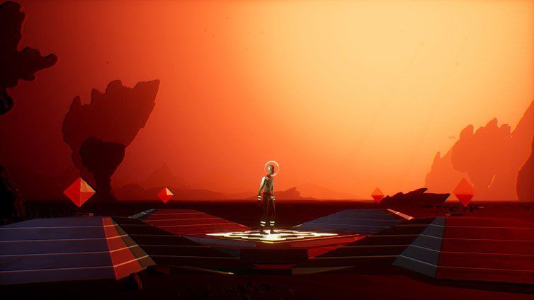 Planet Alpha Xbox One [Review]: Breathtaking sci-fi exploration ...