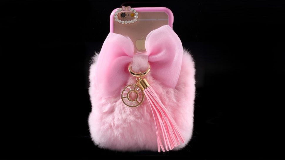 Look away now! 15 truly terrible iPhone cases | TechRadar