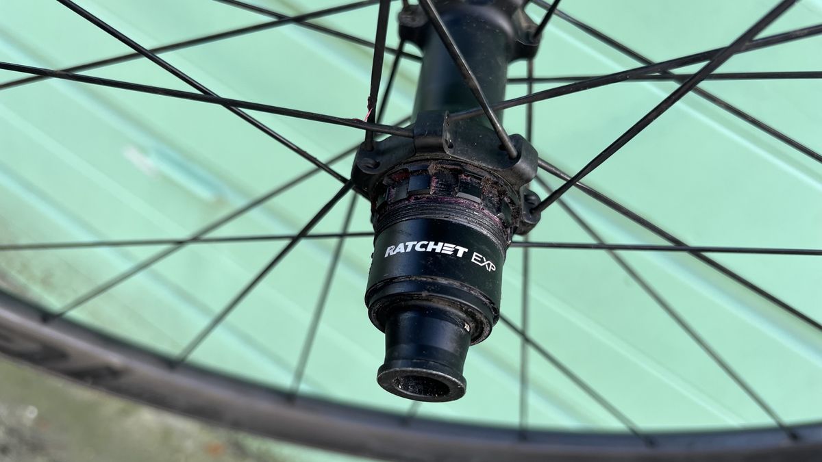Roval Control SL and Control wheels review | Bike Perfect