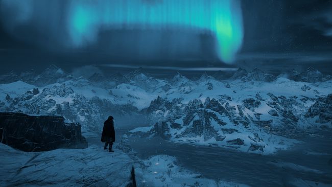 The best looking games of 2020 | PC Gamer