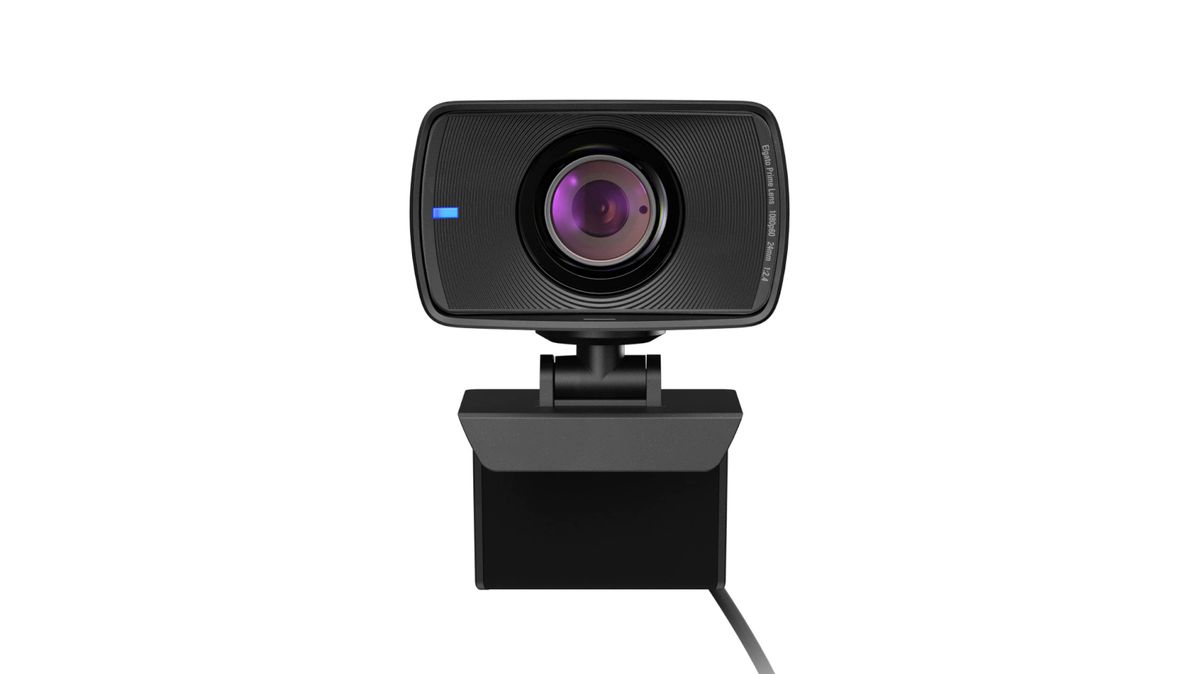 The best webcams for MacBooks 2025: top cameras for Apple laptops ...