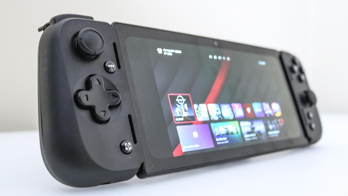 Forget Steam Deck: I’ve been playing Starfield on this Android gaming ...