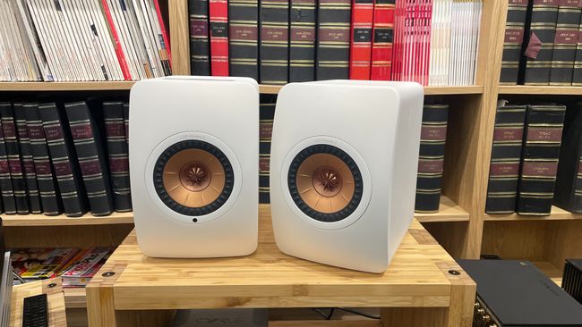 Best active speakers 2025: our experts pick the top pairs with built-in ...