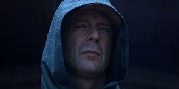 M. Night Shyamalan Originally Had Split’s Villain In Unbreakable ...