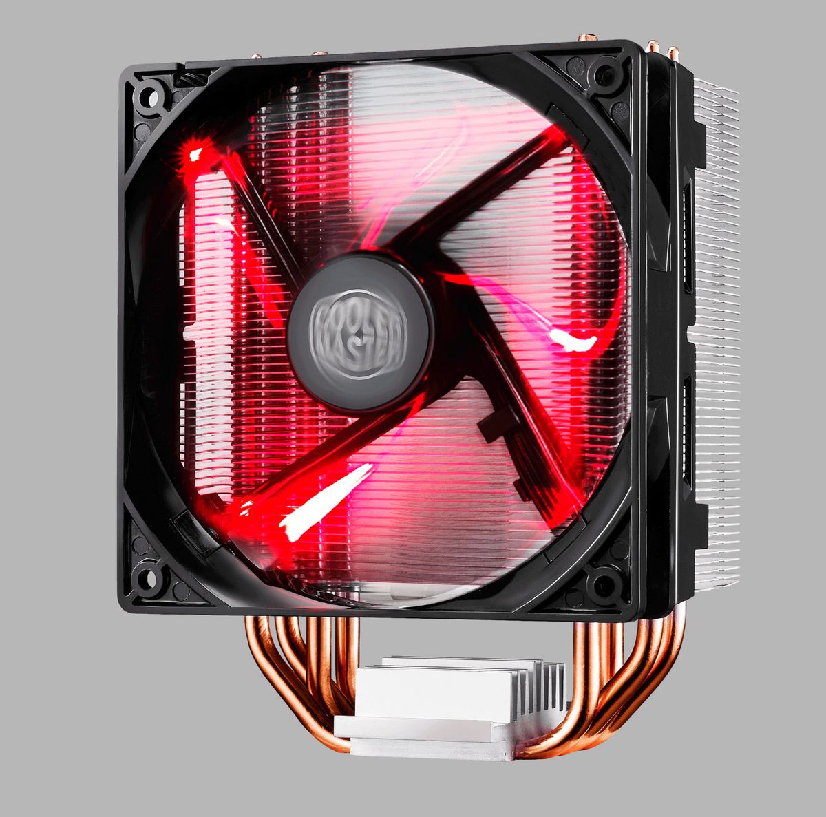 Swap Your Stock Heatsink With a Hyper 212 for $15 | Tom's Hardware