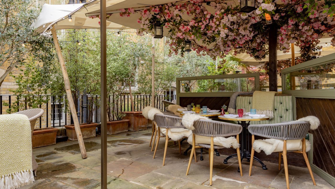 Stanley's Chelsea restaurant review, London SW3 | The Week