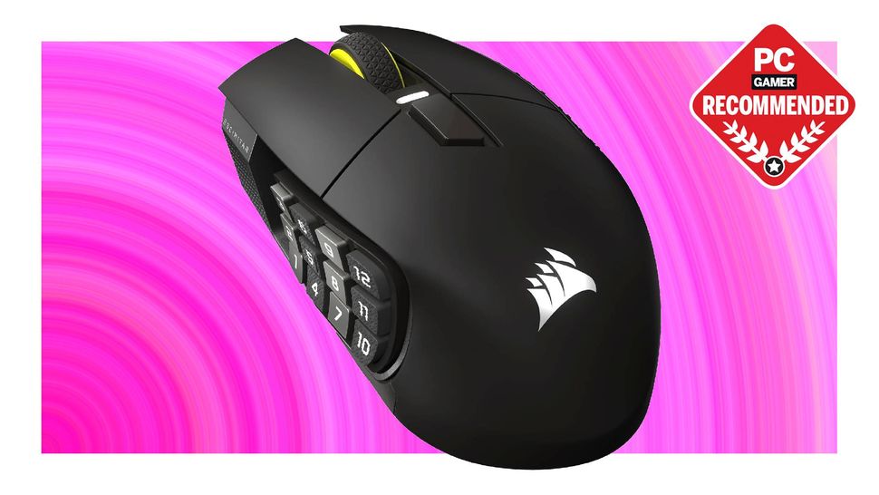 It's only been around for five months and already the best multi-button ...