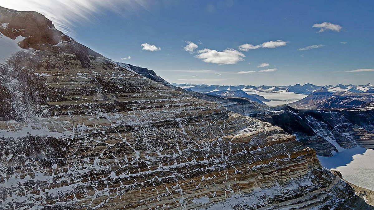Earth Day 2019: These Amazing NASA Images Show Earth from Above | Space
