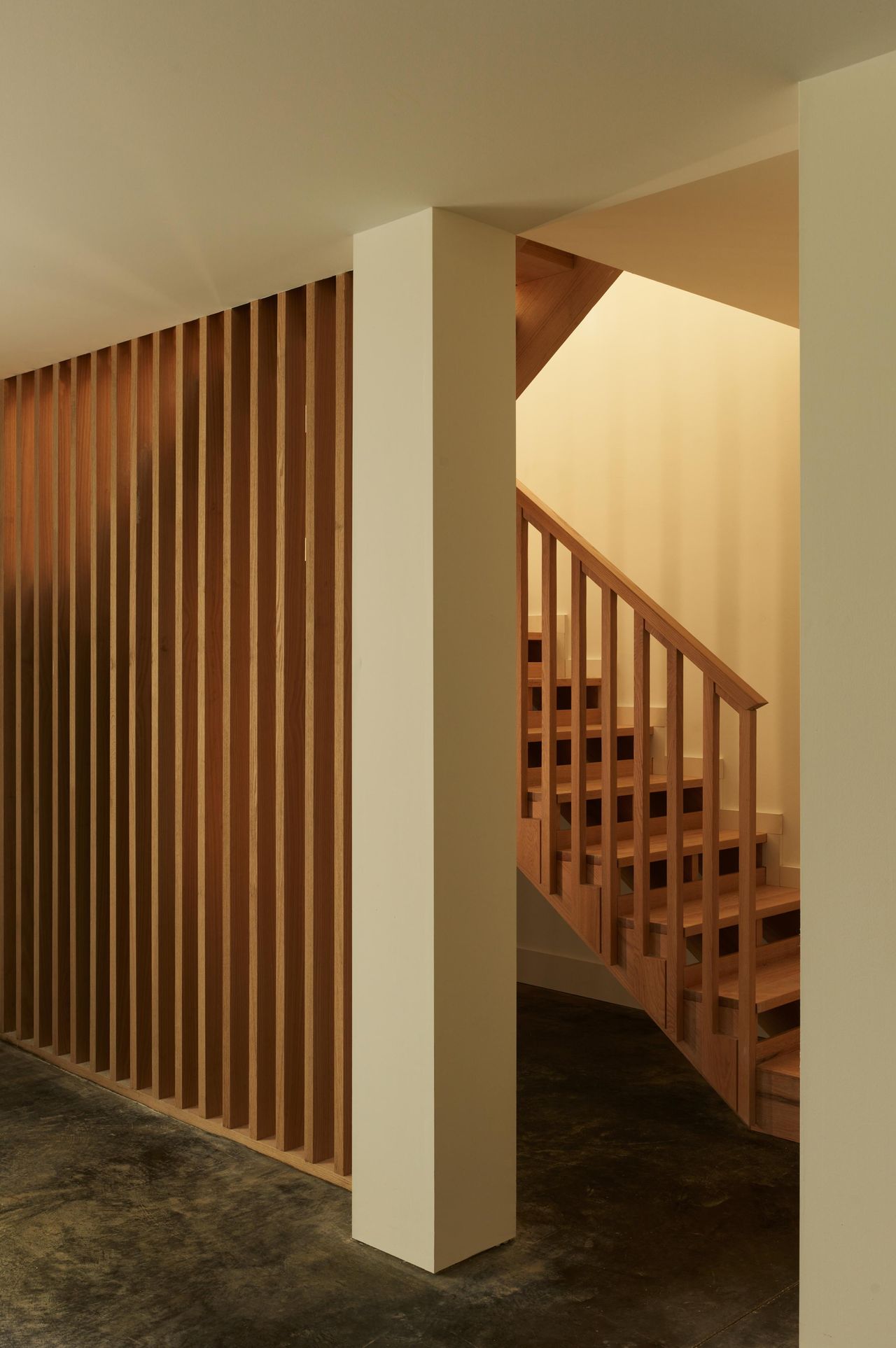 We tour this new Columbia County house | Wallpaper*