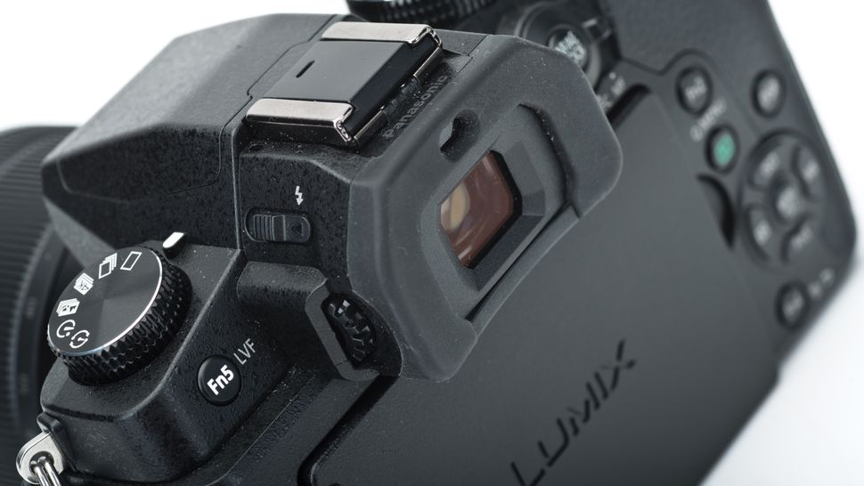 Panasonic Lumix G85 / G80 review | Digital Camera World