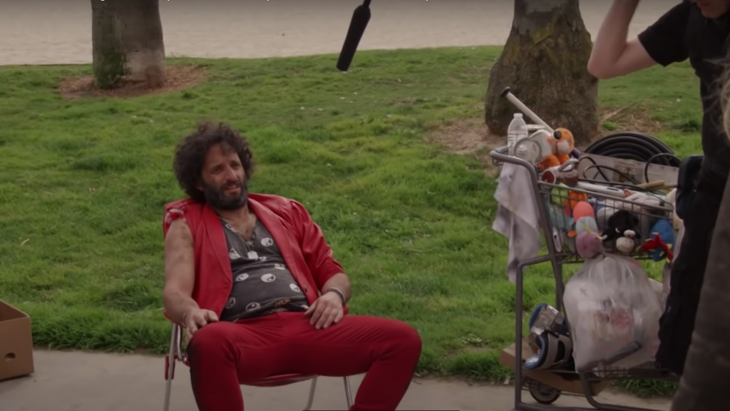 Jason Mantzoukas: 12 Great Movies And TV Shows To Watch If You Like The ...