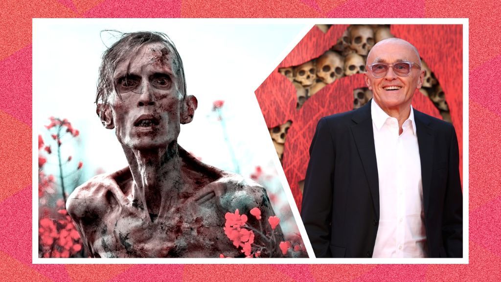 Danny Boyle on 28 Years Later sequel The Bone Temple, Cillian Murphy’s ...
