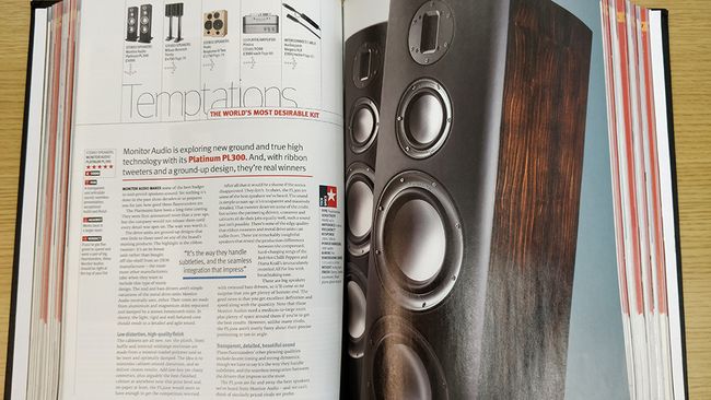 13 of the best Monitor Audio products of all time | What Hi-Fi?