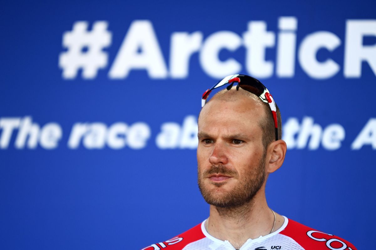 'There is no other option left for me': Jempy Drucker retires from ...