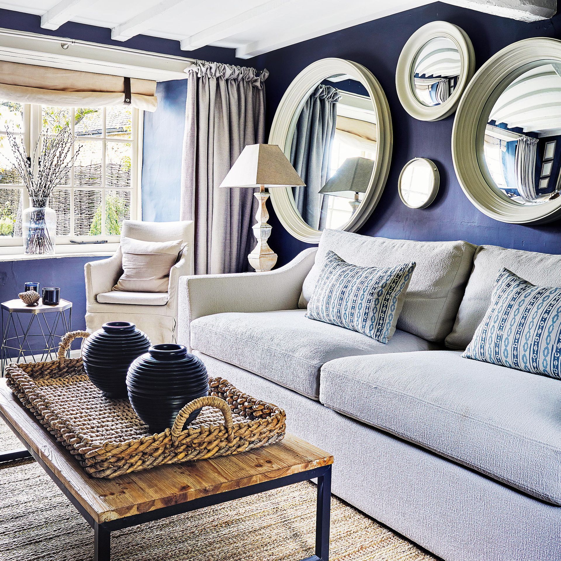 10 small living room colour ideas that you need on your design radar ...