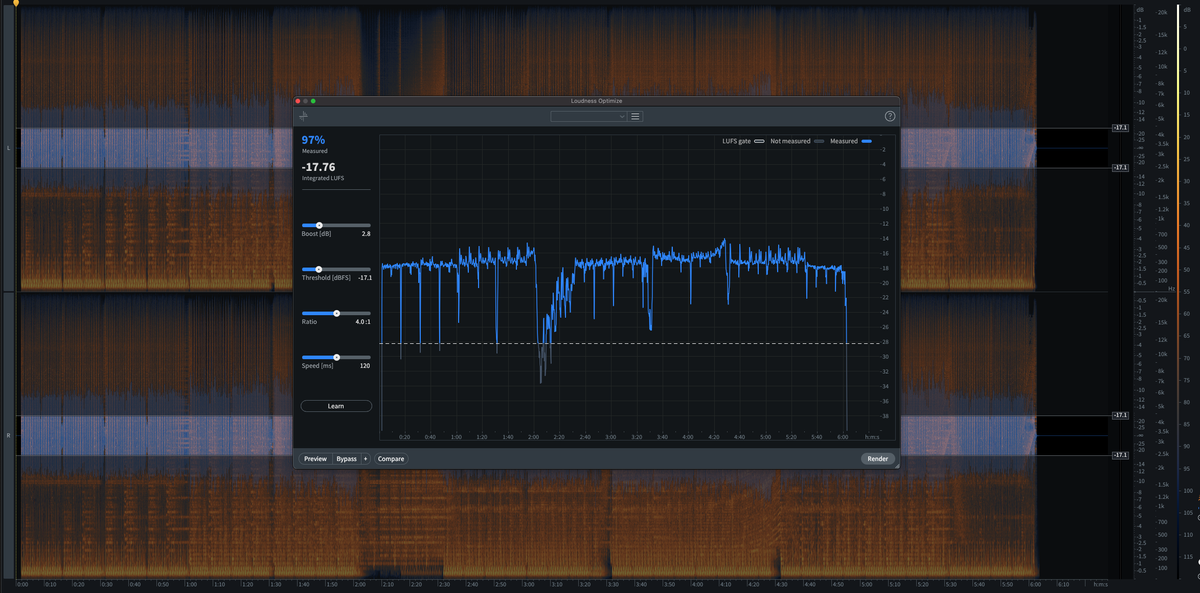 iZotope RX 11 vs Steinberg SpectraLayers 11: which is the best spectral ...
