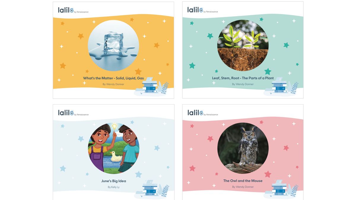 Lalilo: How to Use It to Teach | Tech & Learning