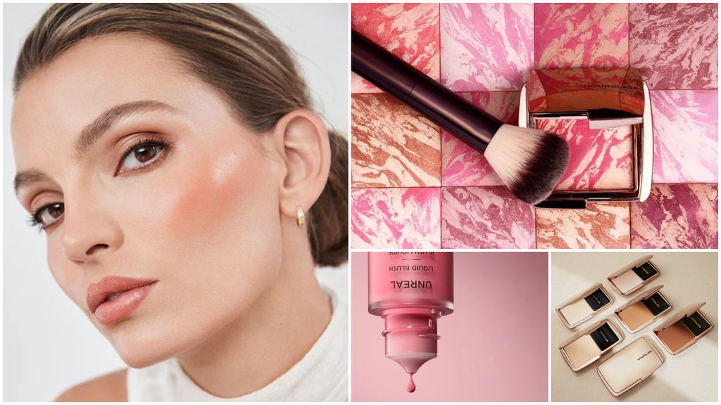 The 10 Best Hourglass Cosmetic Products, Tested and Reviewed | Marie Claire