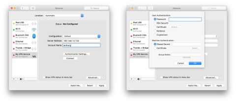 How to connect to a VPN on your Mac | iMore