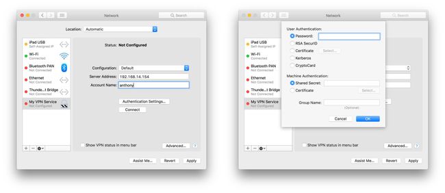 How to connect to a VPN on your Mac | iMore